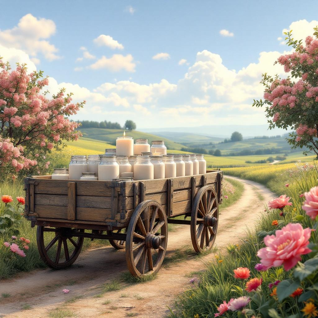 New Arrivals : Fresh scents, just released. – Trail & Ember Candle ...