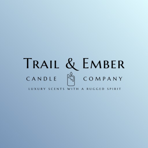 Premium Hand-Poured Soy Candles | Trail & Ember – Trail & Ember Candle ...